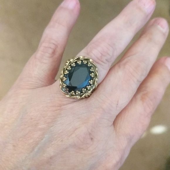 Western Germany | Jewelry | Western Germany Vintage Ring | Poshmark